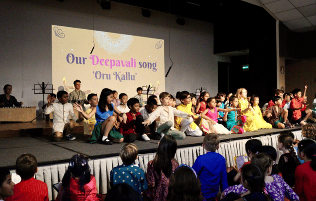 Blog | International School in Malaysia | Alice Smith School